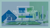 Ration Balancing for Maximum Productivity - Farmers Entrance
