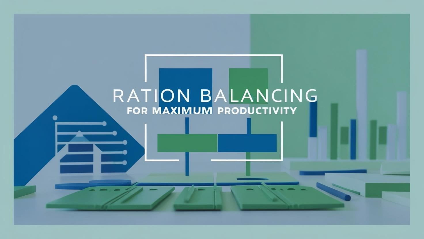 Ration Balancing for Maximum Productivity - Farmers Entrance